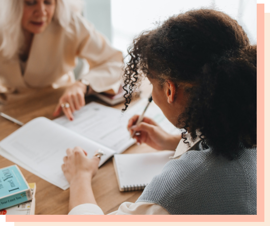 Apply as a tutor | Thiqa Education